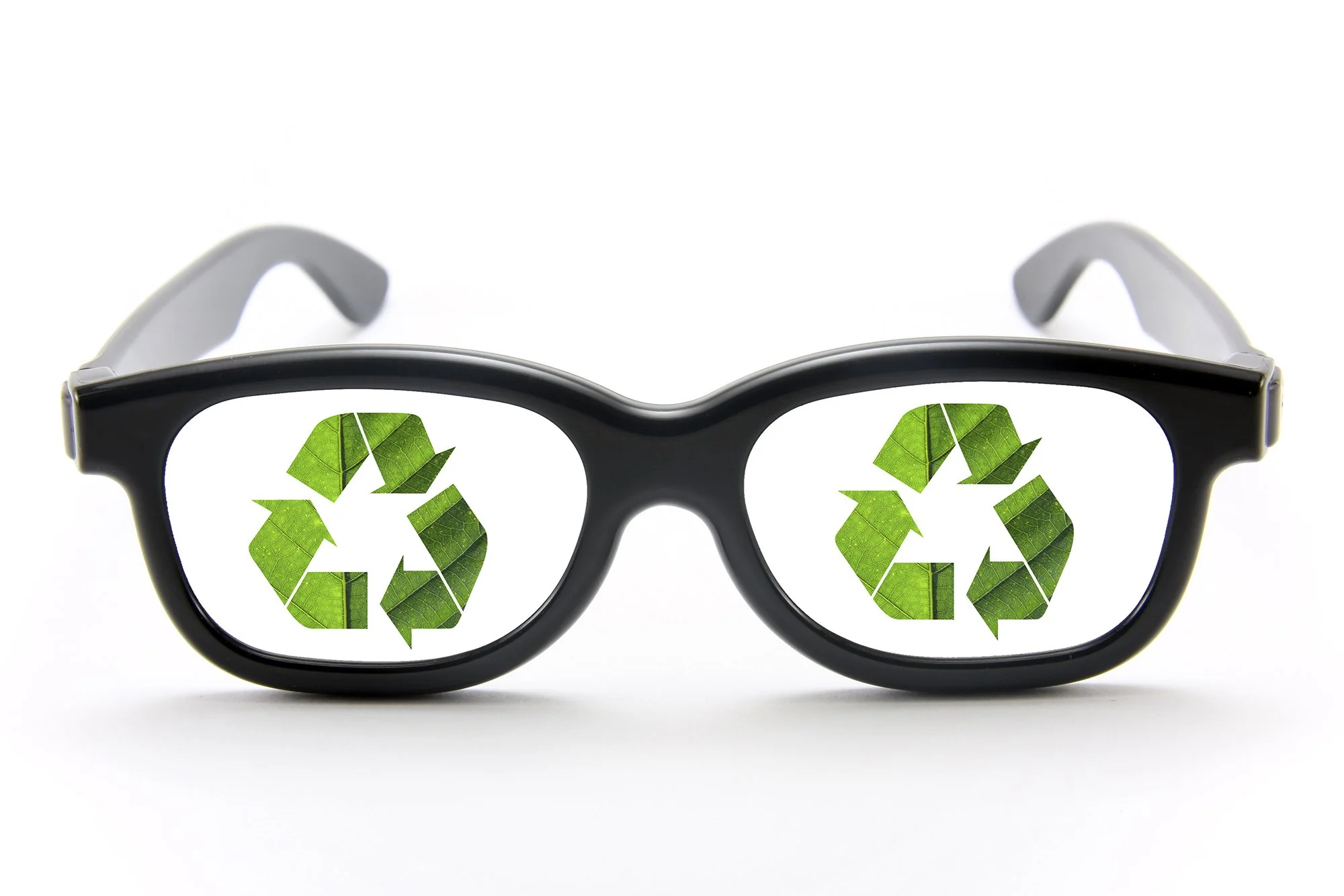 Recycle Your Old Spectacles - The Optical Factory